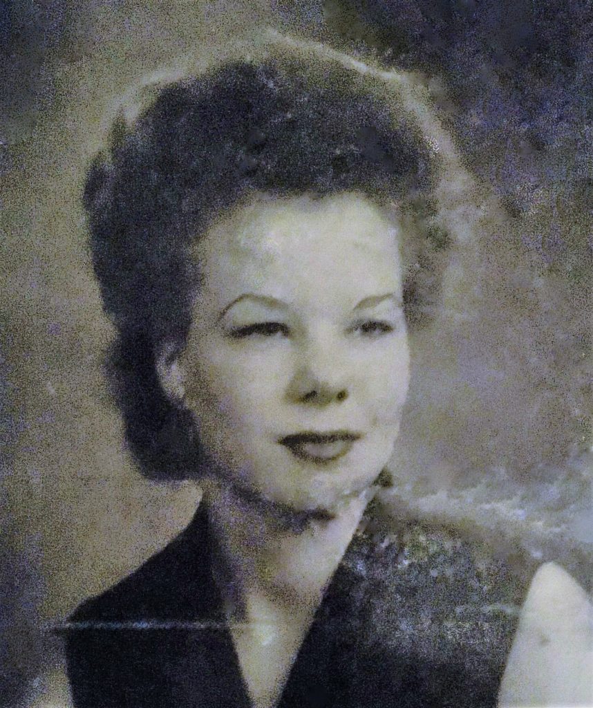 Carolyn Wilson - Rose Funeral Home & Cremation Service