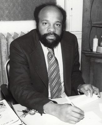 Dr. William L. Nicholson - Rose Funeral Home & Cremation Service