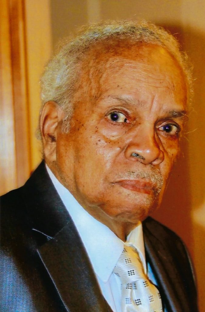 Odell Miller Sr. - Rose Funeral Home & Cremation Service