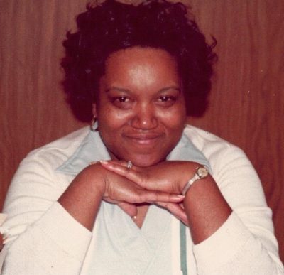 Levonia Williams - Rose Funeral Home & Cremation Service