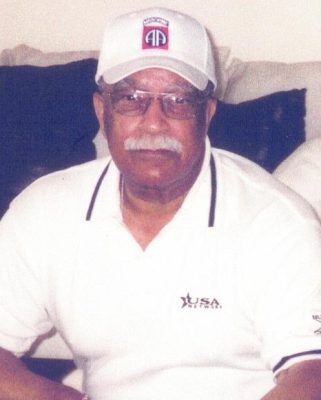 Joe Waller Jr. - Rose Funeral Home & Cremation Service