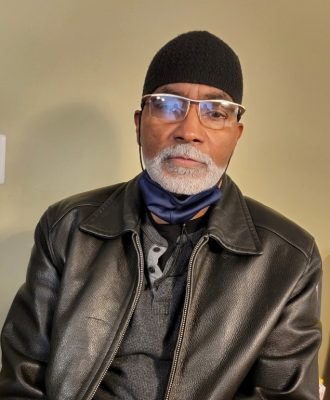 Melvin Crowe - Rose Funeral Home & Cremation Service